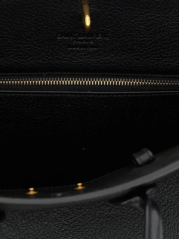 Saint Laurent Sac De Jour' Small Handbag