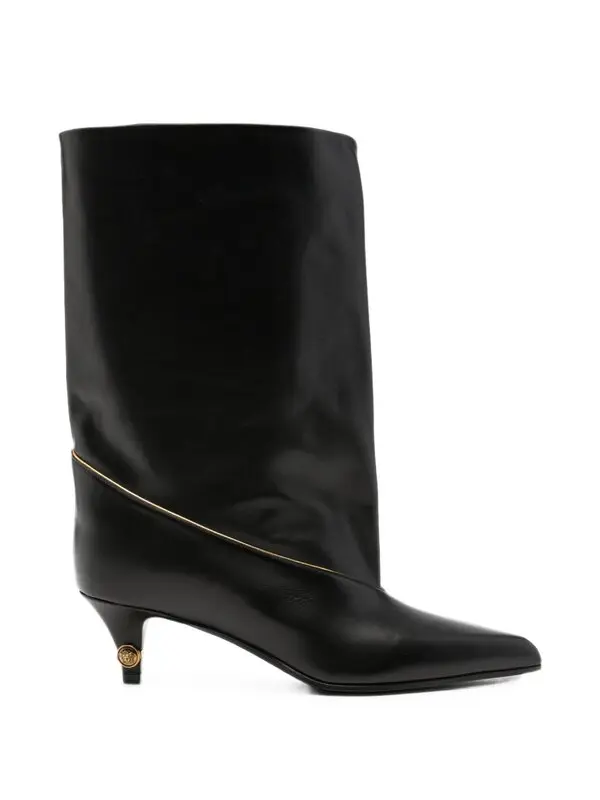 Versace Boots - Multicolor