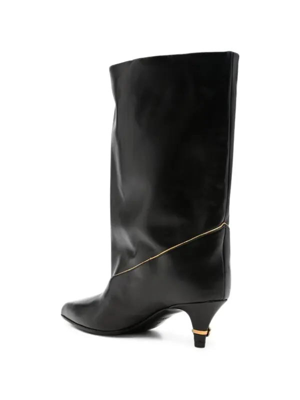 Versace Boots - Multicolor