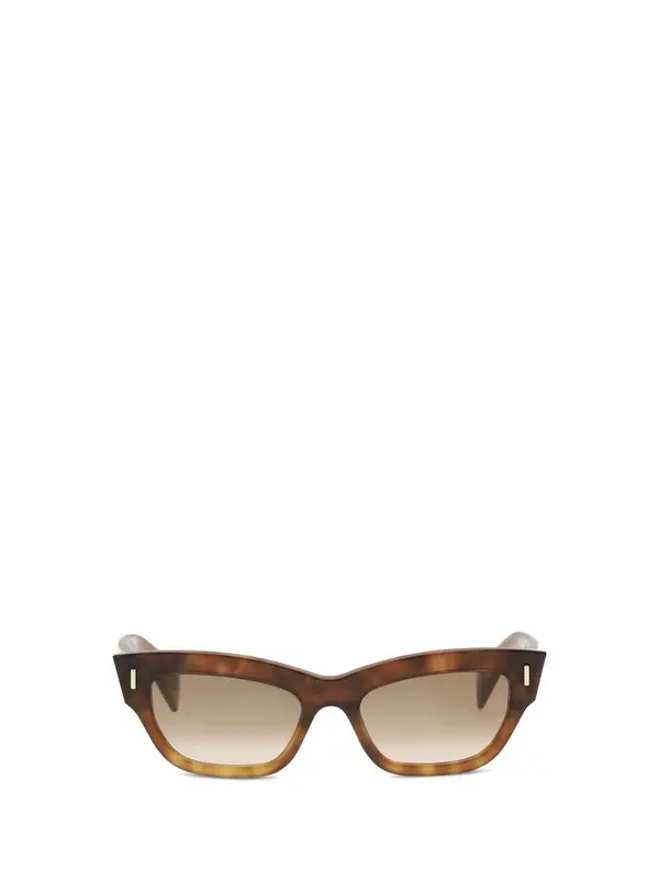 Alexander McQueen Cat-eye Sunglasses
