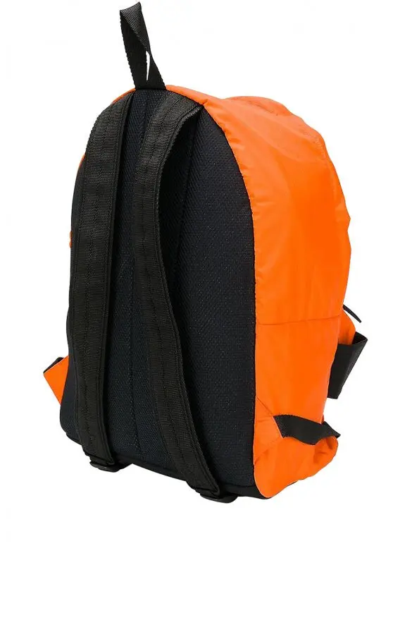 Heron Preston Fabric Backpack