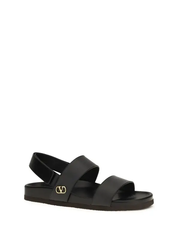 Valentino Garavani Studshield Sandals