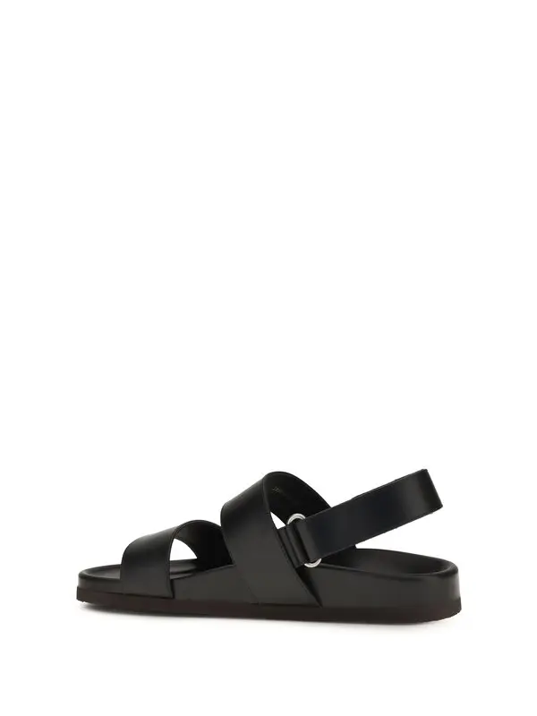Valentino Garavani Studshield Sandals