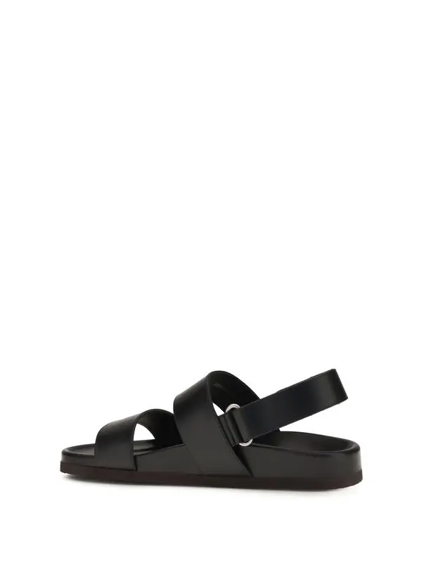 Valentino Garavani Studshield Sandals