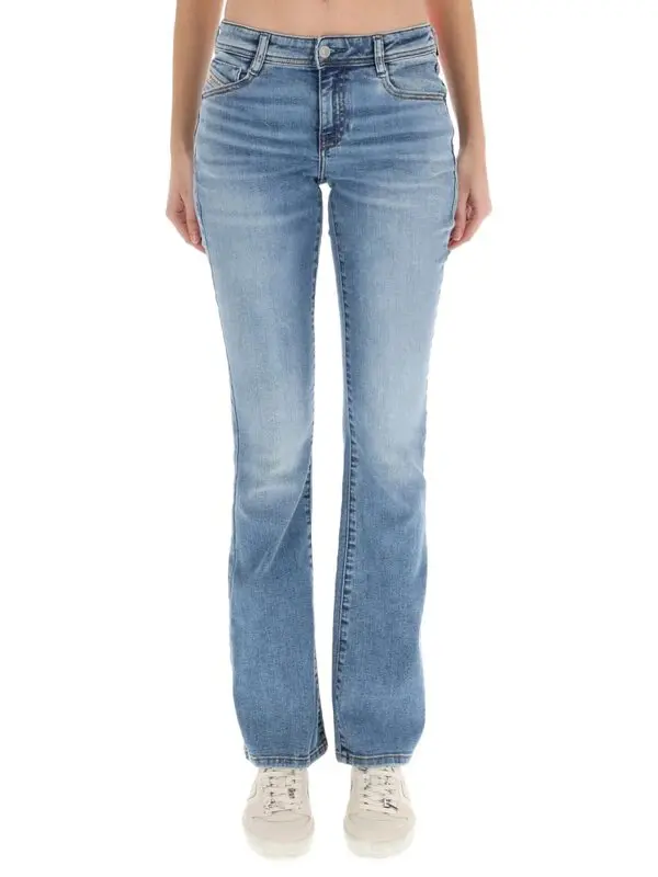 DIESEL® 1969 D-ebbey Jeans