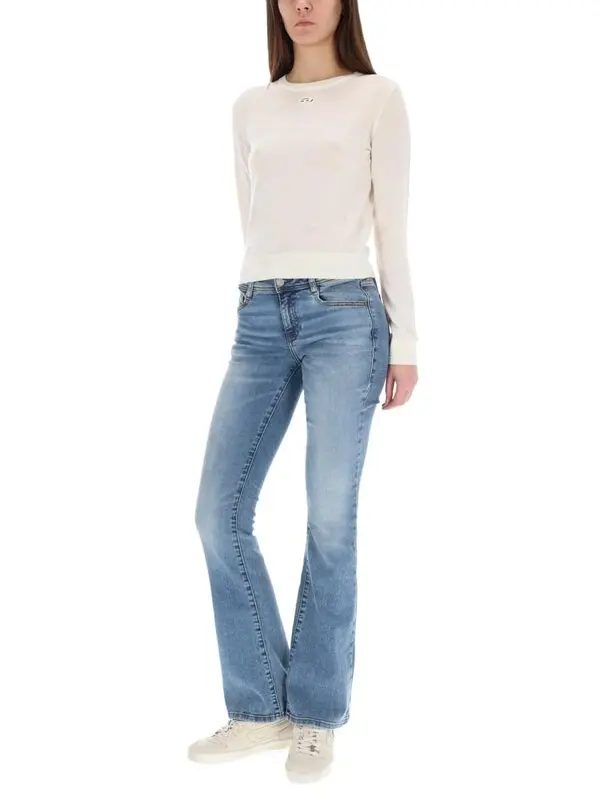 DIESEL® 1969 D-ebbey Jeans