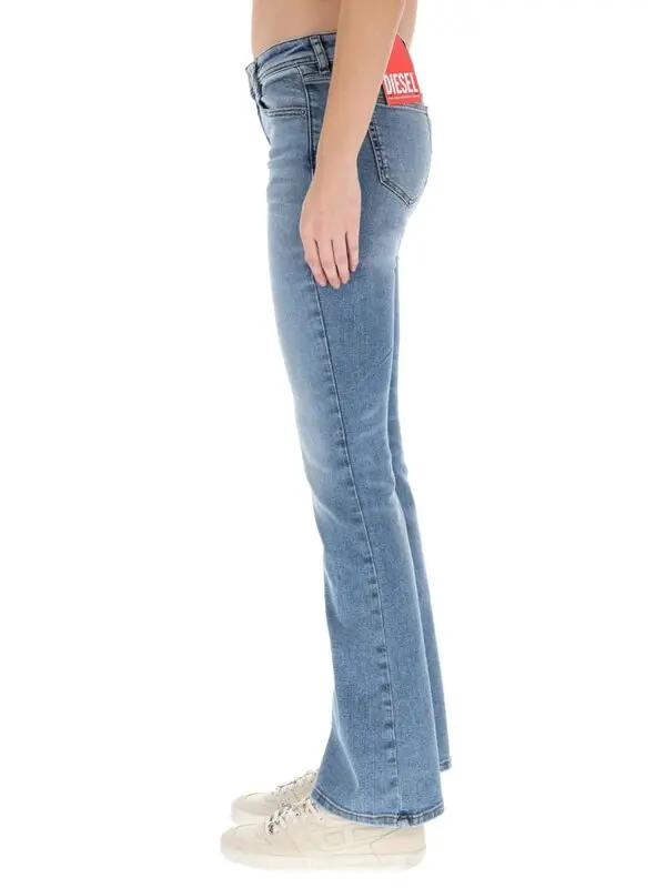 DIESEL® 1969 D-ebbey Jeans