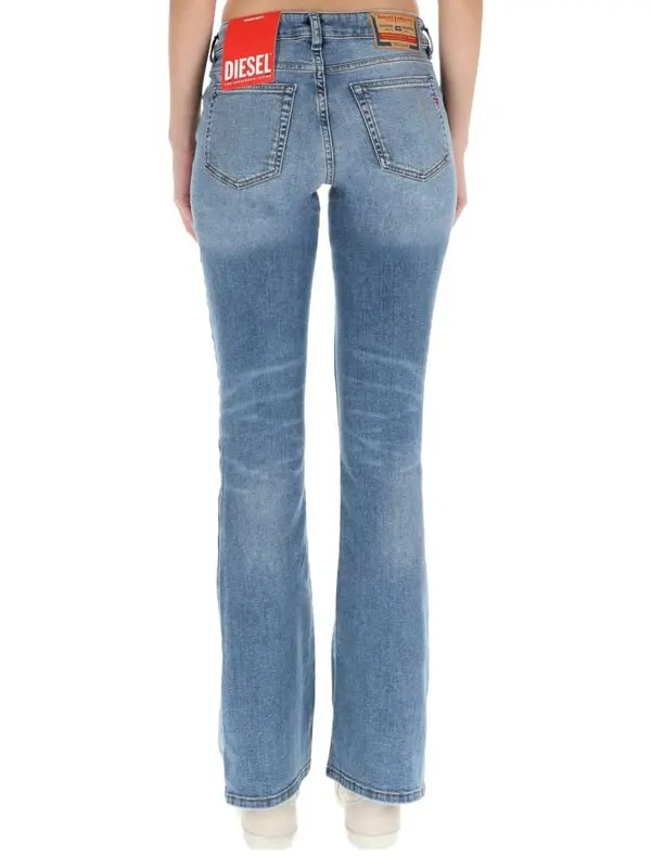 DIESEL® 1969 D-ebbey Jeans