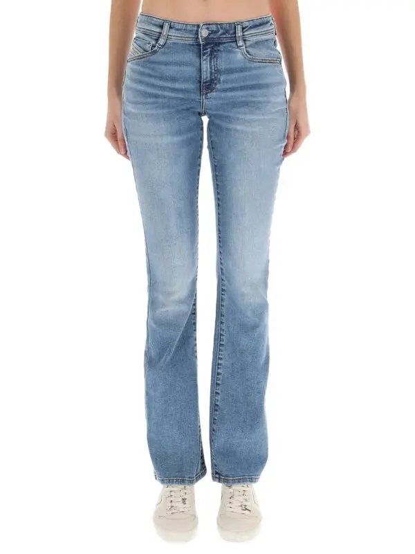 DIESEL® 1969 D-ebbey Jeans - Blue