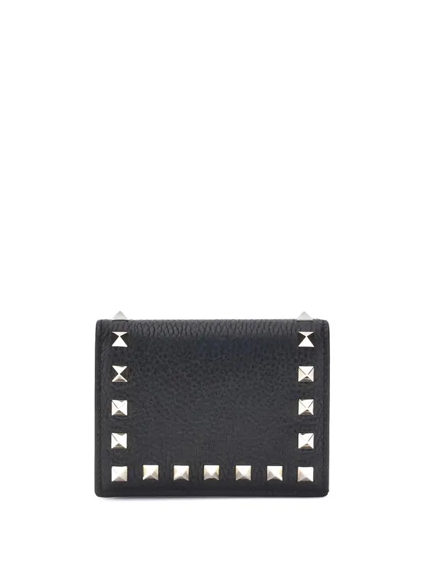 Valentino Garavani Rockstud Wallet