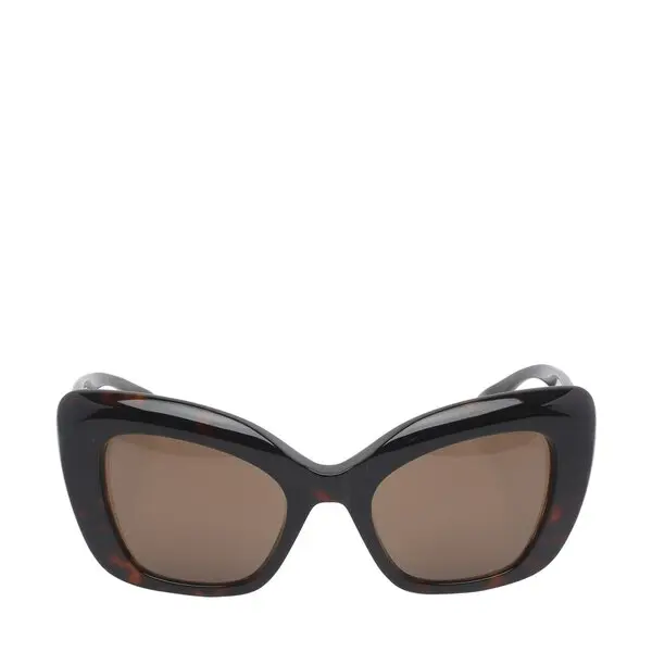 Balenciaga Diva Butterfly Sunglasses