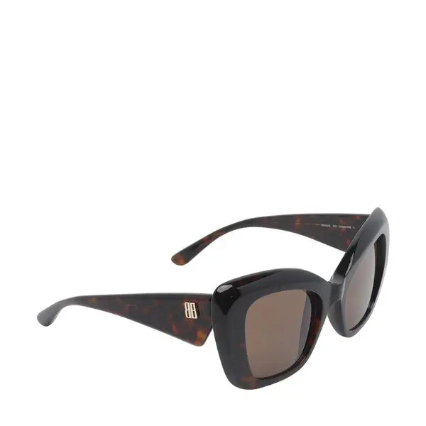 Balenciaga Diva Butterfly Sunglasses