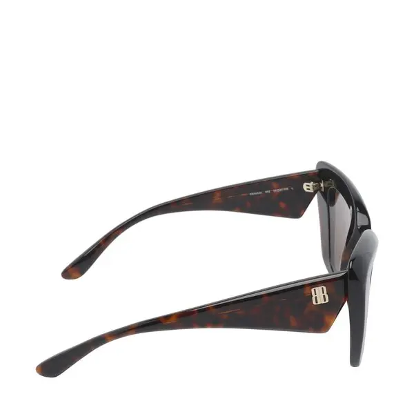 Balenciaga Diva Butterfly Sunglasses