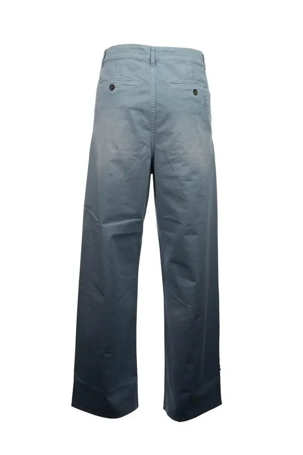 Miu Miu Trousers - Multicolor