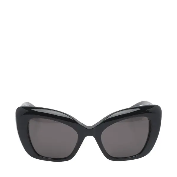 Balenciaga Diva Butterfly Sunglasses
