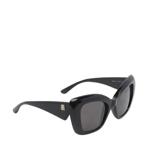Balenciaga Diva Butterfly Sunglasses