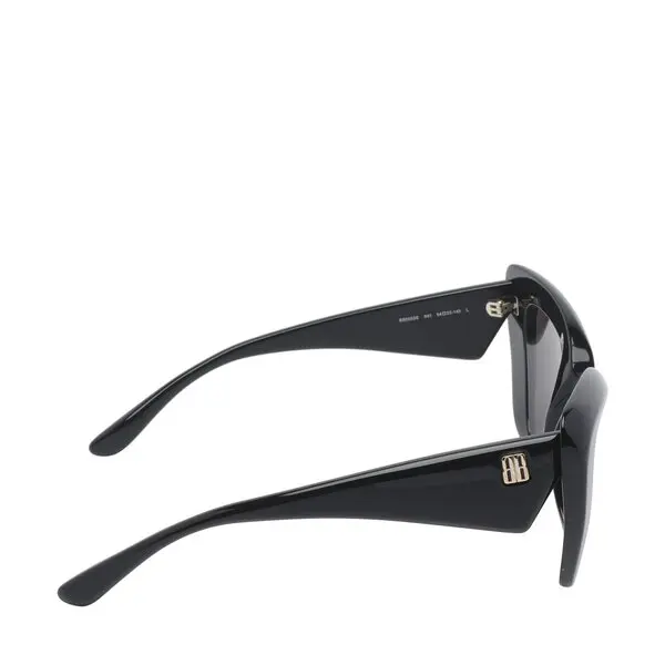 Balenciaga Diva Butterfly Sunglasses