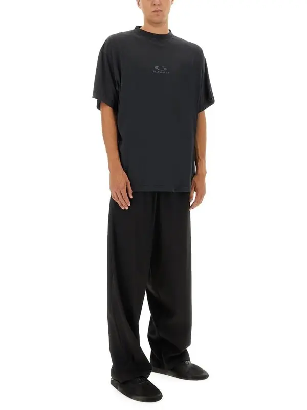 Balenciaga Stretch Pants