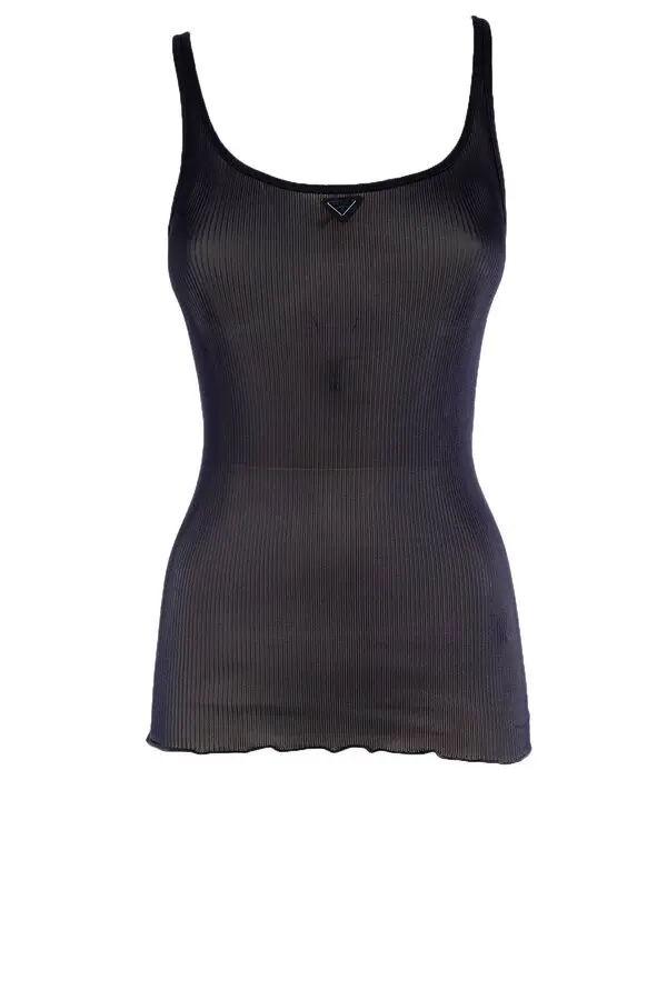Prada Clothing Tops