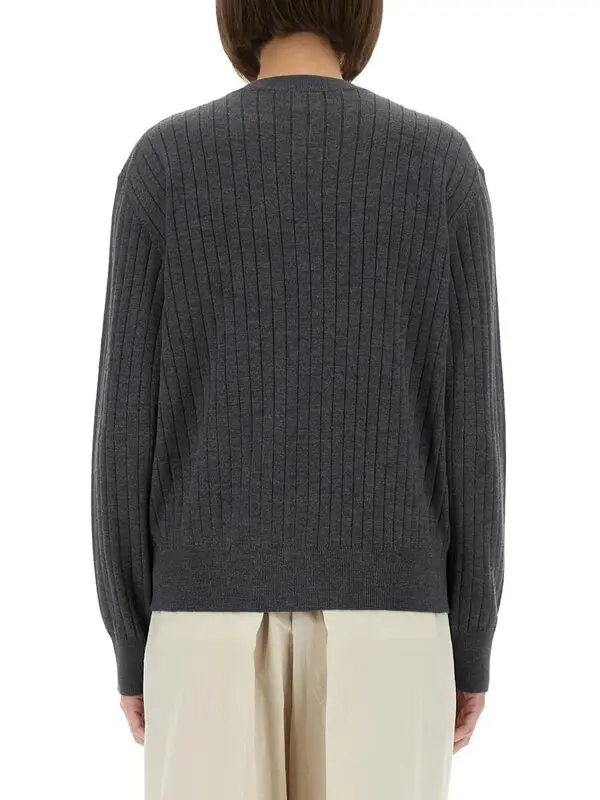 Bottega Veneta Wool Cardigan