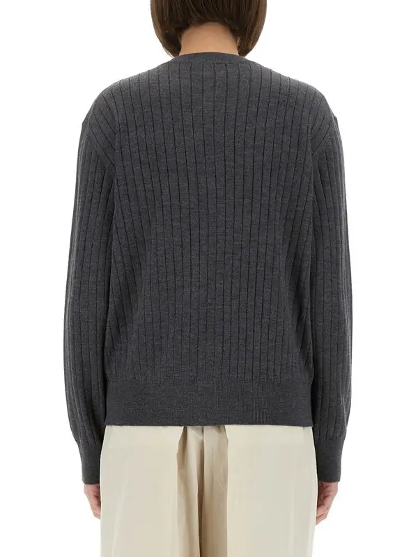 Bottega Veneta Wool Cardigan