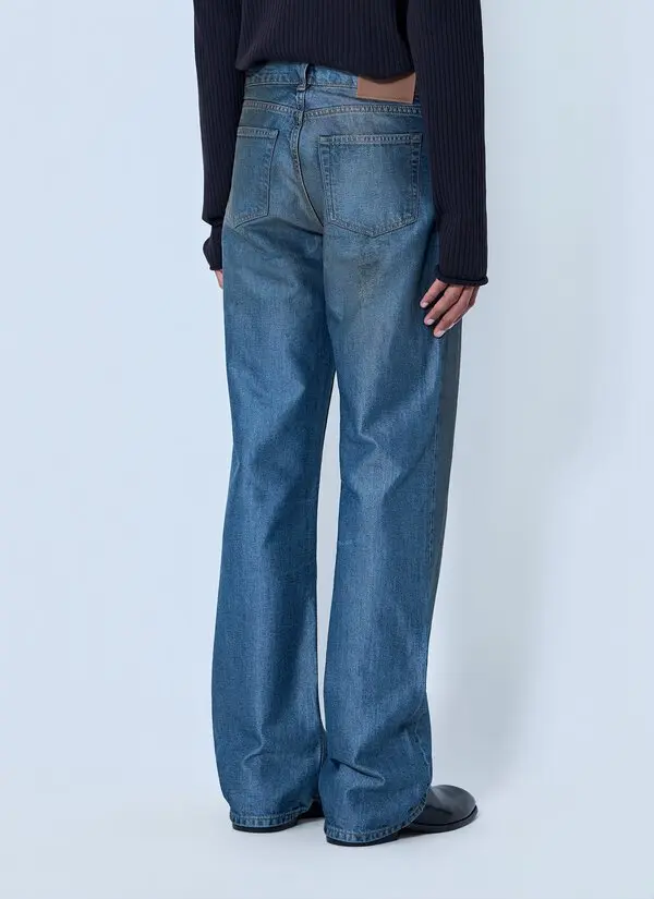 Our Legacy Carlson Cut Jeans