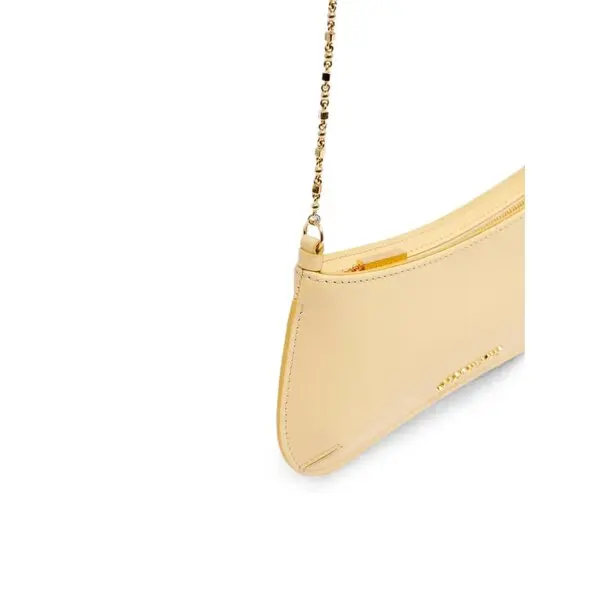 Jacquemus Neutrals Shoulder Bags - Cream