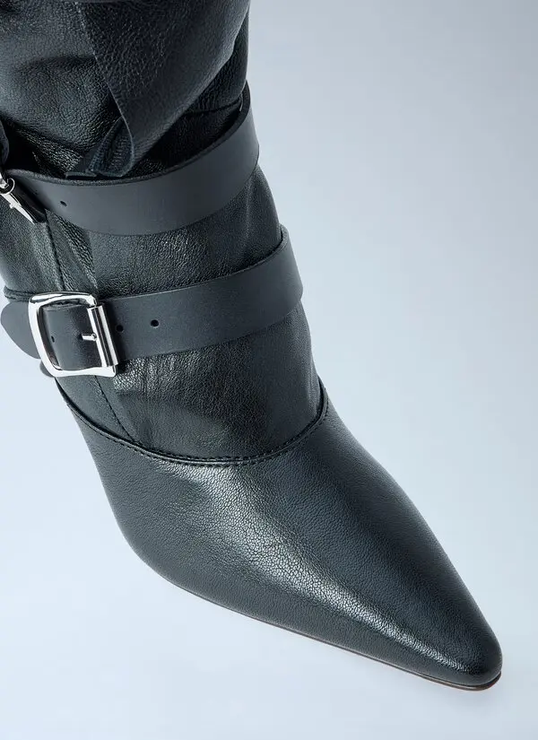 VIVIENNE WESTWOOD Treasure Boots