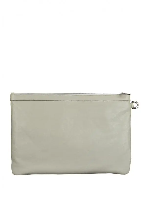 JIMMY CHOO Derek Clutch Bag