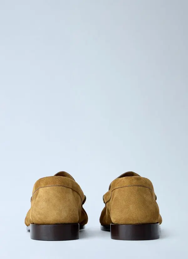 Saint Laurent Le Loafer 15