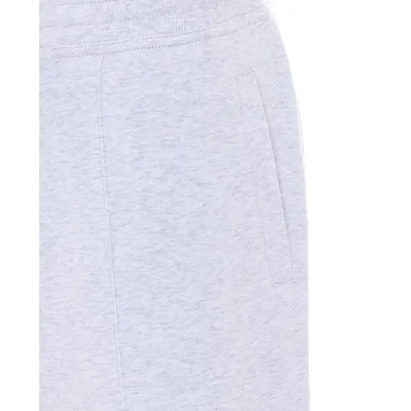 Brunello Cucinelli Techno Cotton Jogger Pants - Gray