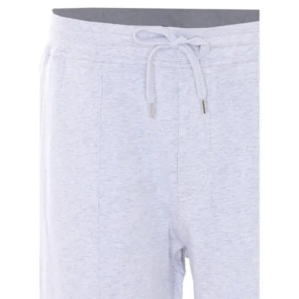 Brunello Cucinelli Techno Cotton Jogger Pants - Gray