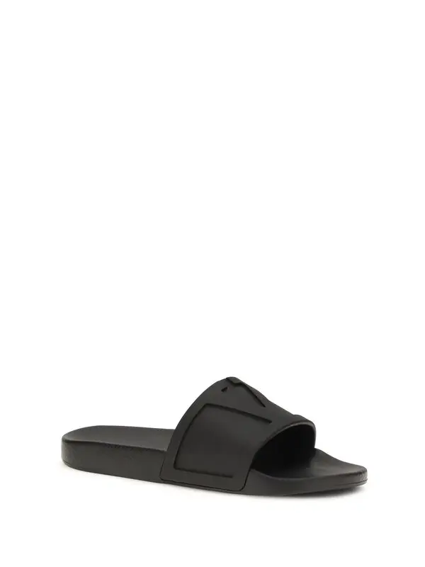 Valentino Garavani Coolside Slider Sandals