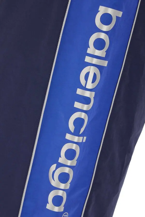 Balenciaga Clothing Trousers