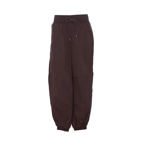 Zimmermann Alchemy Track Pants - Brown