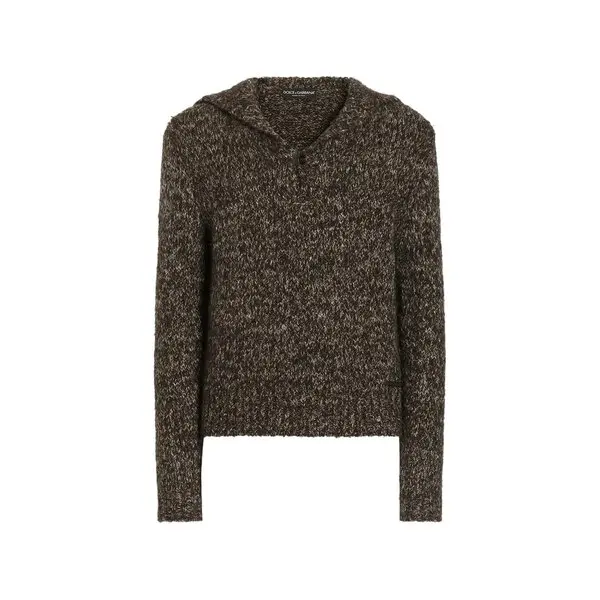 Dolce & Gabbana Sweaters & Knitwear Jumpers