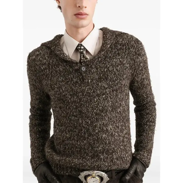 Dolce & Gabbana Sweaters & Knitwear Jumpers