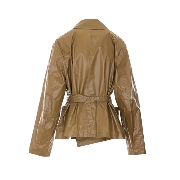 LEMAIRE Light Wrap Jacket