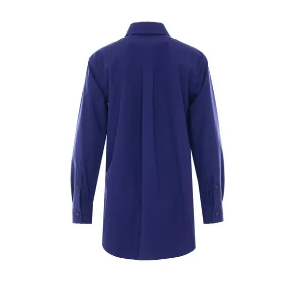 Fendi Shirt With Ajour Motif