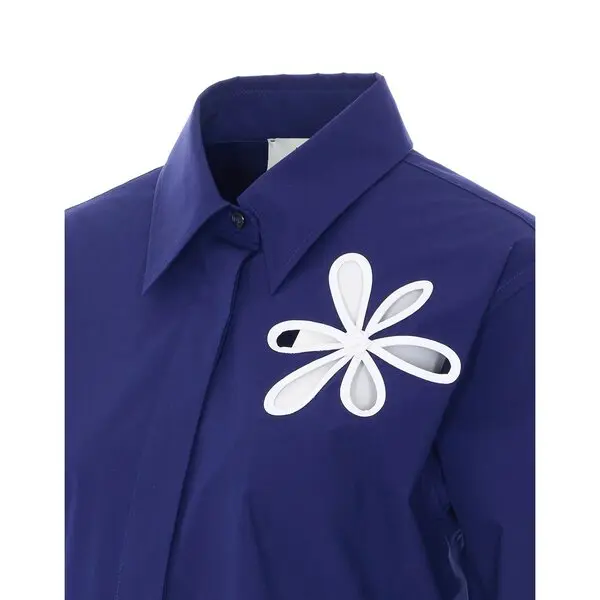 Fendi Shirt - Blue