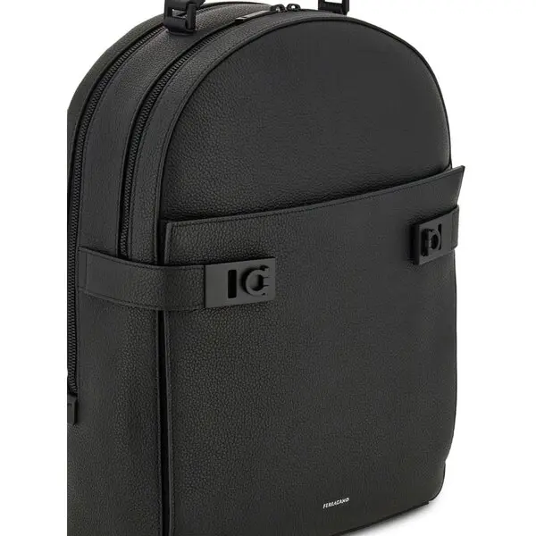 FERRAGAMO Backpacks