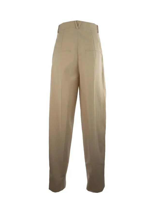 Bottega Veneta Tailored Trousers - Multicolor