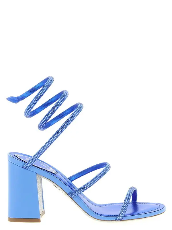 Rene Caovilla Cleo' Sandals