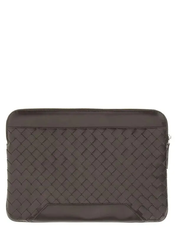 Bottega Veneta Document Holder Getaway