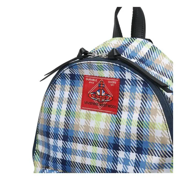 VIVIENNE WESTWOOD Medium George Backpack