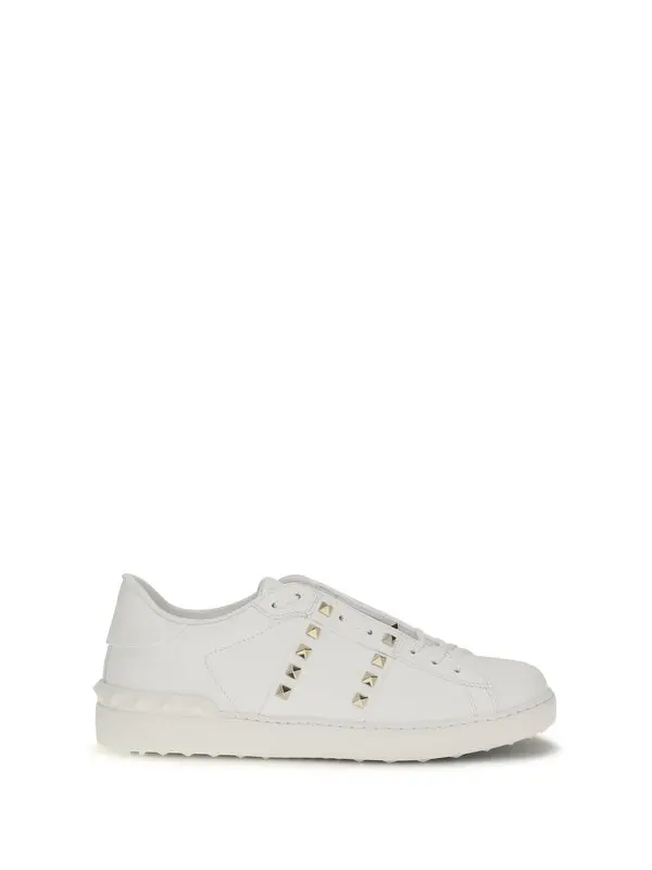 Valentino Garavani Rockstud Untitled Sneakers