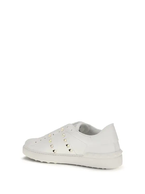 Valentino Garavani Rockstud Untitled Sneakers