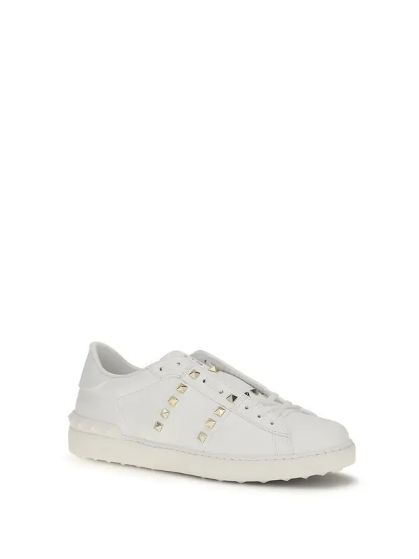 Valentino Garavani Rockstud Untitled Sneakers
