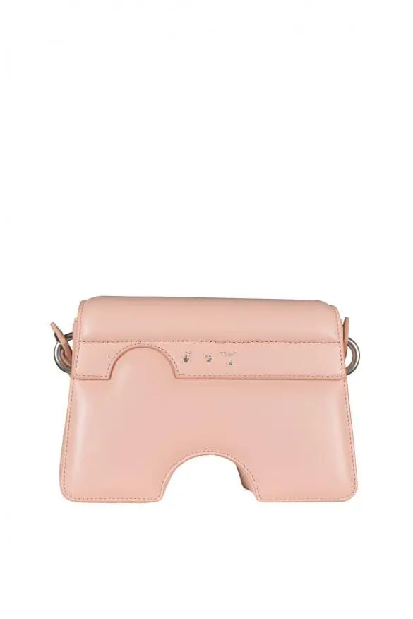Off-White Burrow 22 Shoulder Bag