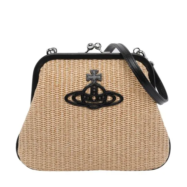 VIVIENNE WESTWOOD Vivienne Clutch